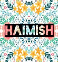 Haimish | Good Market