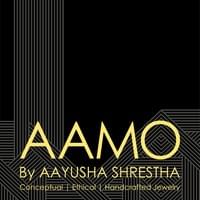 AAMO by Aayusha Shrestha | Good Market