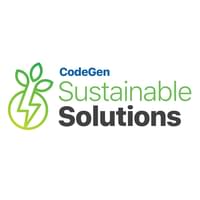 CodeGen Sustainable Solutions | Good Market