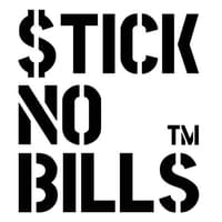 Stick No Bills® Poster Art | Good Market